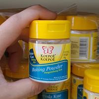Jual Baking Powder Koepoe Terdekat - Harga Murah & Grosir Februari 2024