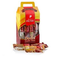 Jual Dodol Garut Picnic Terdekat - Harga Murah & Grosir Juni 2024