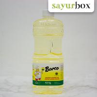 Jual Minyak Barco 1 Liter Terlengkap - Harga Terbaru Juni 2024 & Cicilan 0%