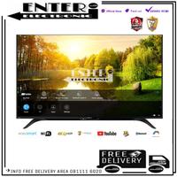 Jual Tv 40 Inch 4K Juni 2024 Harga Termurah - Cicil 0% 3x di Tokopedia