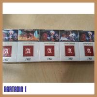 Jual Sampoerna Mild 16 1 Slop Murah - Harga Terbaru 2024