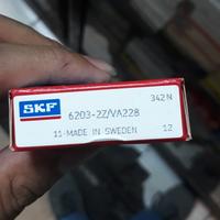 Jual Bearing Skf 6203 Terlengkap - Harga Murah Mei 2024 & Cicil 0%