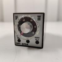 Review IDEC GT3A-1AF20 IDEC Electronic Timer IDEC 100-240VAC | Tokopedia