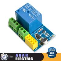 Jual Modul Wifi Esp8266 Murah & Terbaik - Harga Terbaru April 2024