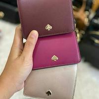 Jual Dompet Kate Spade Model & Desain Terbaru - Harga Juni 2024