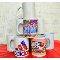 Jual Mug Sublim Terlengkap - Harga Murah & Grosir Februari 2024