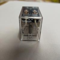 Jual Relay 24 Vdc Terbaik - Harga Murah Juni 2024 & Cicil 0%