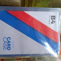Jual Plastik Id Card B4 Terlengkap - Harga Grosir & Murah Mei 2024