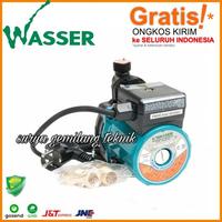 Jual Pompa Dorong Shower Terbaik - Harga Murah Juni 2024 & Cicil 0%