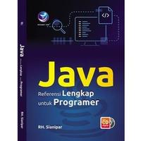 Jual Buku Java Terlengkap - Harga Murah Mei 2024
