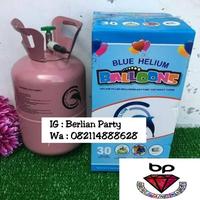 Jual Tabung Gas Helium Murah & Terbaik - Harga Terbaru Maret 2024