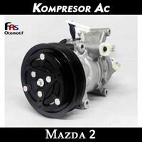Jual Kompresor Ac Mazda 2 Terbaik - Harga Murah Juni 2024 & Cicil 0%