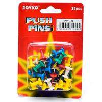 Jual Push Pin Terbaik - Harga Murah Desember 2025 & Cicil 0%