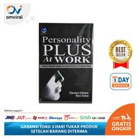 Jual Buku Personality Plus Terlengkap - Harga Murah Mei 2024