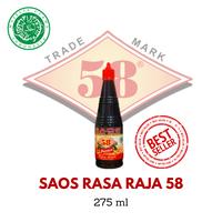 Jual Saos Raja Rasa 58 Terdekat - Harga Murah & Grosir Juni 2024