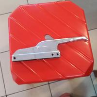 Jual Handle Pintu Cold Storage Terbaik - Harga Murah Mei 2024 & Cicil 0%