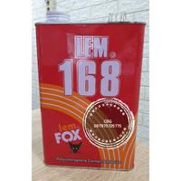 Jual Lem Fox 168 Terbaik - Harga Murah Juni 2024 & Cicil 0%