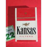 Jual Rokok Kansas Terdekat - Harga Murah & Grosir Februari 2024