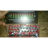 Jual Spectrum Analyzer Murah & Terbaik - Harga Terbaru Februari 2024