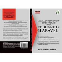 Jual Buku Laravel Terlengkap - Harga Murah April 2024
