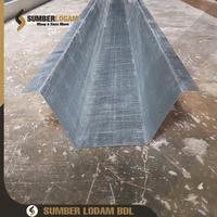 Review Talang Jurai / Talang U Galvalume | Tokopedia