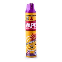 Review Vape Aerosol Obat Nyamuk & Kecoa Lavender 600ml | Tokopedia