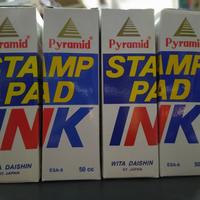 Jual Tinta Stample Terlengkap - Harga Grosir & Murah Juni 2024