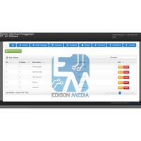 Review Source Code Aplikasi Payroll Absensi Penggajian Karyawan ...