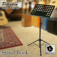 Jual Stand Partitur Terlengkap - Harga Murah Juni 2024
