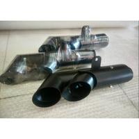Jual Knalpot Toce Terlengkap - Harga Murah Desember 2022 & Cicil 0%