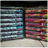 Jual Permen Mentos Terdekat - Harga Murah & Grosir Juni 2024