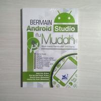 Jual Buku Android Studio Terlengkap - Harga Murah April 2024