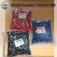 Jual Skun Ferrules Terbaik - Harga Murah April 2024 & Cicil 0%