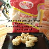 Jual Kembang Cumi Murah - Harga Terbaru 2024