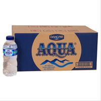 Jual Aqua 330 Ml Terdekat - Harga Murah & Grosir Juni 2024