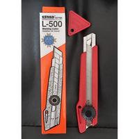 Jual Cutter Kenko L 500 Terlengkap - Harga Grosir & Murah Mei 2023