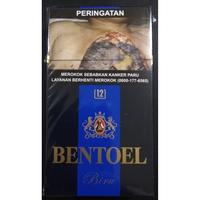 Jual Rokok Bentoel Biru Murah - Harga Terbaru Februari 2024