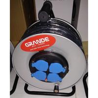 Jual Kabel Roll 50 Meter Terbaik - Harga Murah April 2025 & Cicil 0%