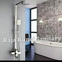 Jual Shower Set Terbaik - Harga Murah Mei 2025 & Cicil 0%