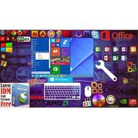 Jual Install Ulang Windows 10 Terbaru - Harga Murah Juni 2024 & Cicil 0%