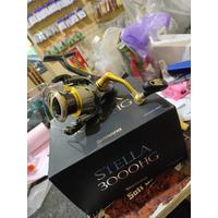 Jual Shimano Stella 3000 Murah & Terbaik - Harga Terbaru Mei 2024