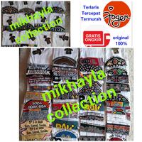 Jual Kaos Joger Bali Model & Desain Terbaru - Harga Juni 2024