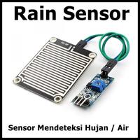 Jual Sensor Hujan Terbaik - Harga Murah April 2024 & Cicil 0%