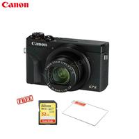 Jual Canon G7x Mark Iii Murah & Terbaik - Harga Terbaru Oktober 2022