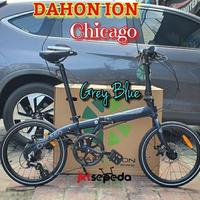 Jual Sepeda Lipat Dahon Murah & Terbaik - Harga Terbaru Mei 2024