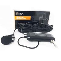 Jual Mic Toa Terlengkap - Harga Murah Juni 2024