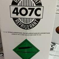 Jual Freon R407 Terbaik - Harga Murah Desember 2022 & Cicil 0%