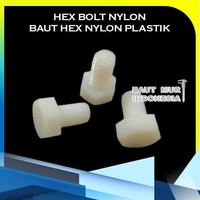 Jual Baut Nylon Terbaik - Harga Murah Maret 2024 & Cicil 0%