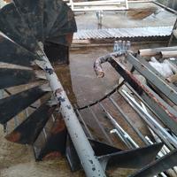 Jual Tangga Melingkar Terbaik - Harga Murah Juni 2024 & Cicil 0%