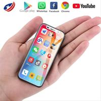 Jual Hp Mini 4G Terlengkap - Daftar Harga Juni 2024 & Cicilan 0%